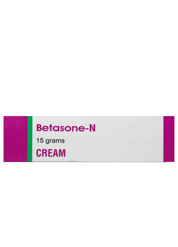 Betasone-N Cream - GPC