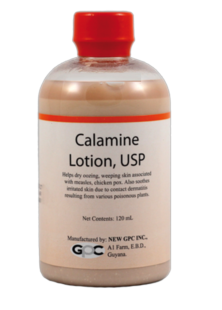 Calamine Ointment Gpc